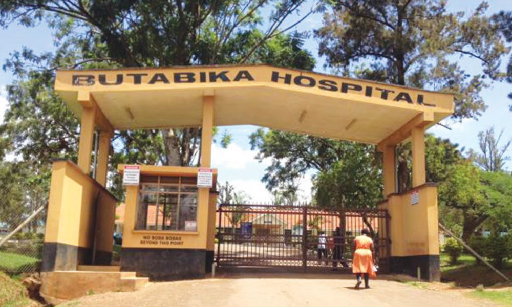 Butabika Hospital seeks Shs5 billion to construct perimeter wall ...