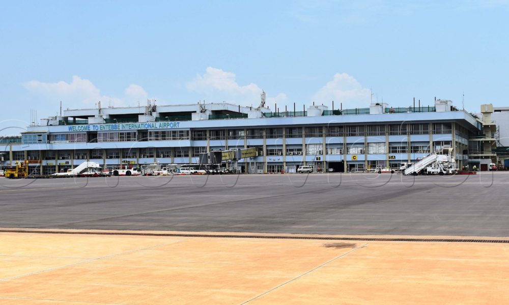 Entebbe Airport Enhances Passenger Experience and Facility Upgrades ...