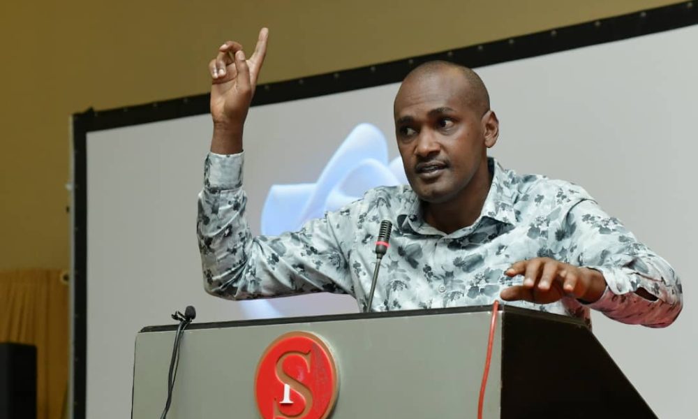 Uganda launches Shs1.3trillion climate-smart Agri initiative ...